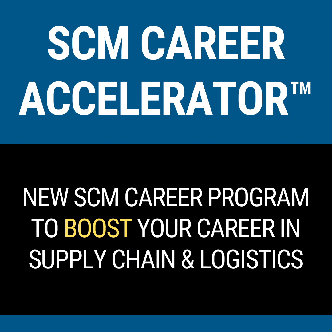 How To Become Supply Chain Manager - 6 Pillars | AbcSupplyChain