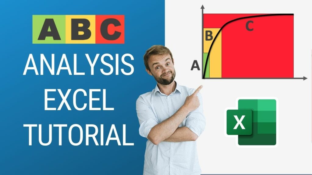 Download ABC Analysis Excel AbcSupplyChain