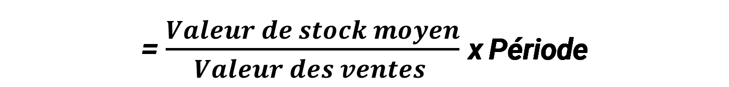 Taux De Rotation De Stock : Guide Complet Excel | AbcSupplyChain