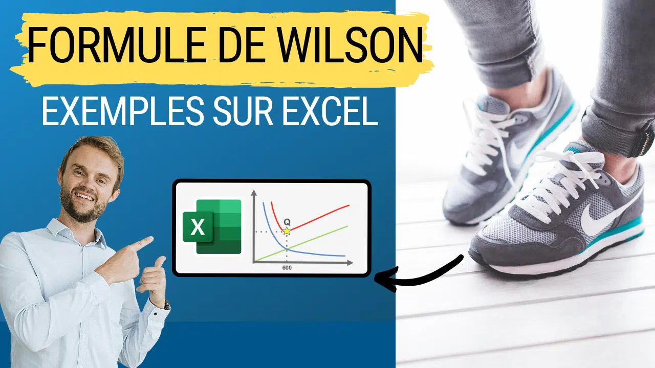 10+ Tutoriels Excel Gratuits En Gestion De La Supply Chain