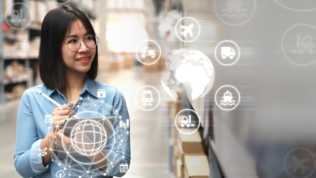 Understanding And Maximizing Warehouse Occupancy Rate