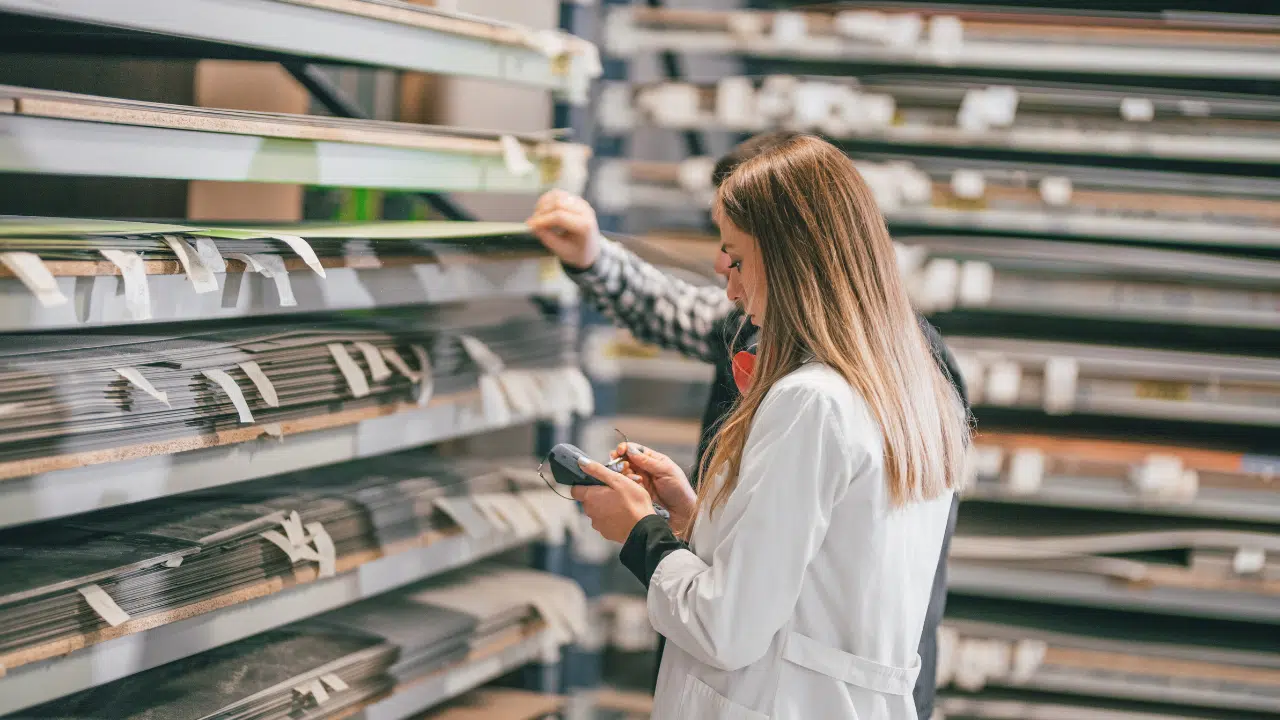 Understanding And Maximizing Warehouse Occupancy Rate