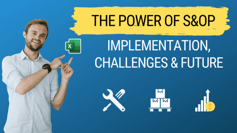 Supply Chain Blog, 50+ Articles To Boost The Way You Work