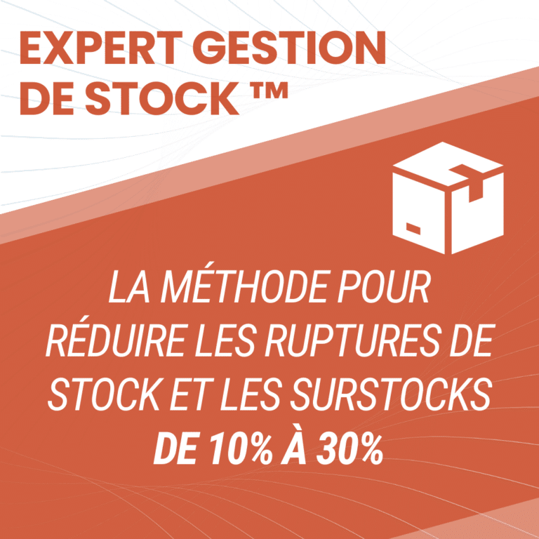 11 Stratégies Essentielles Pour Réduire Son Stock