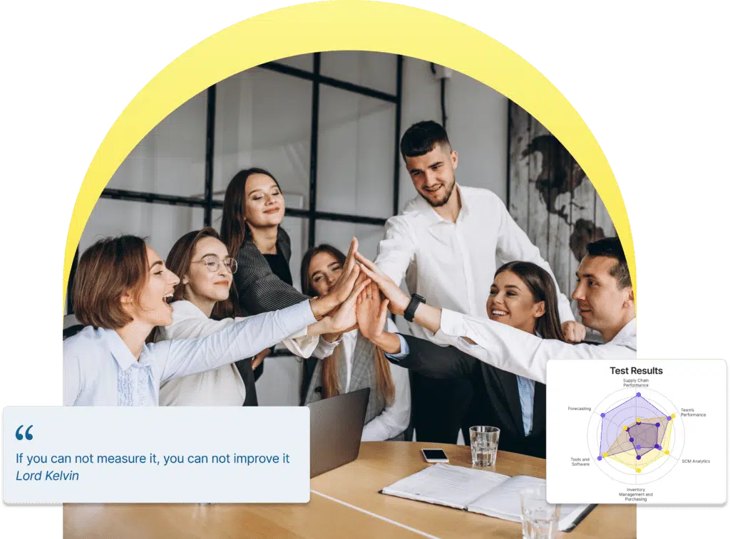 15-minute Free Supply Chain Performance Assessment | AbcSupplyChain 15-minute Free Supply Chain Performance Assessment | AbcSupplyChain