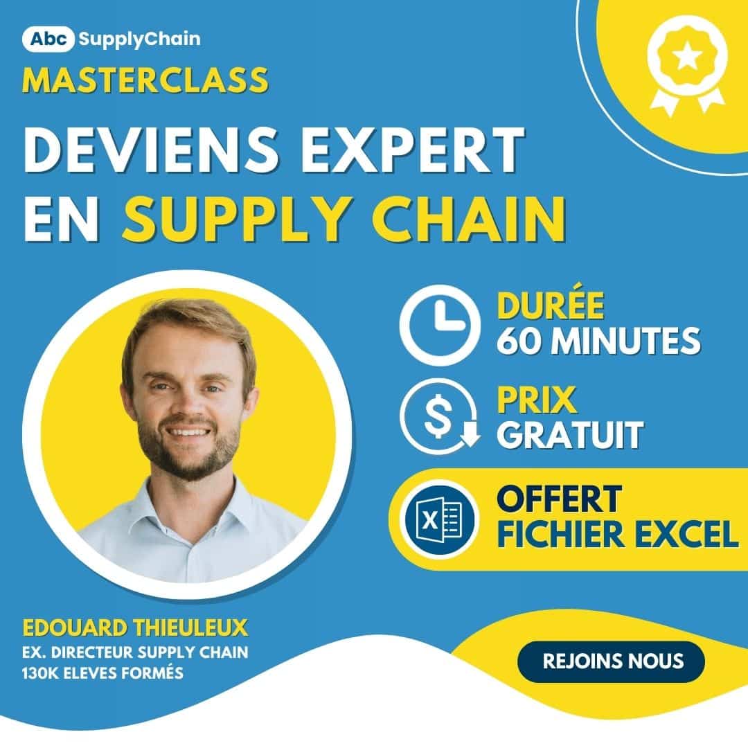 Les Meilleurs Cours Et Certifications En Supply Chain En 2025 ...