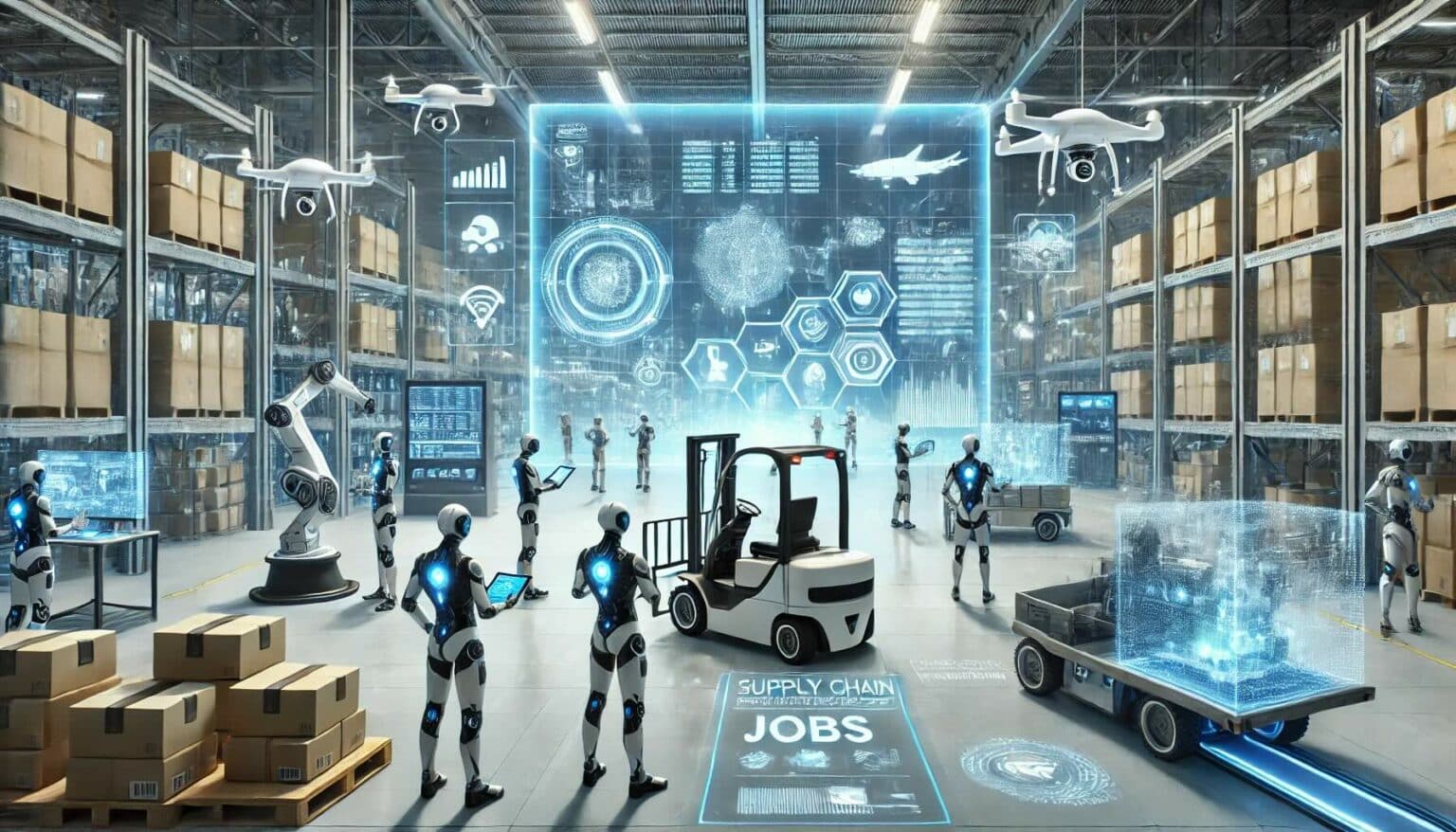 Supply Chain Blog, 50+ Articles To Boost The Way You Work