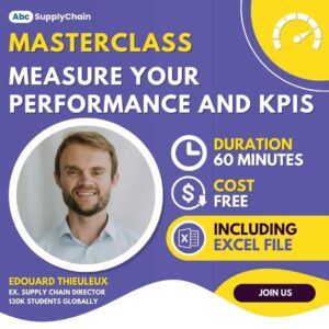 Supply Chain Lead Time : What Is It And How To Track It