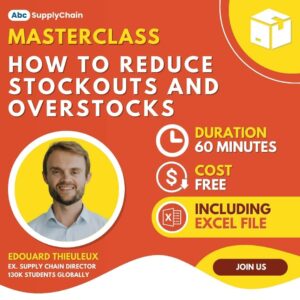 Reorder Point Formula & System: The Ultimate Guide With Excel Examples