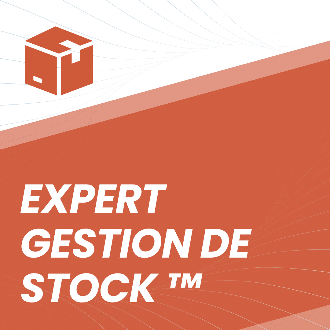 Formation En Gestion De Stock & Certification En Ligne